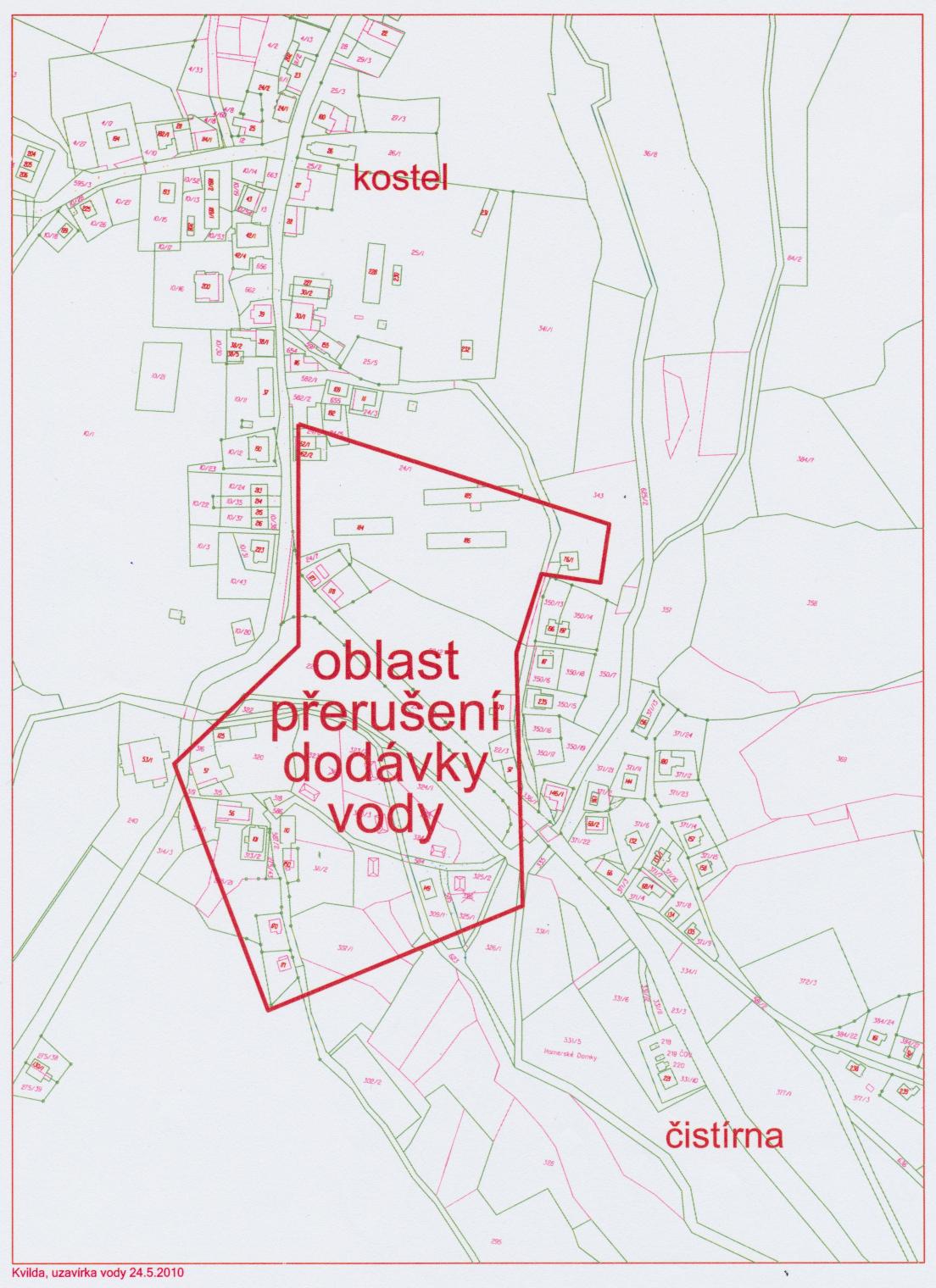 Další informace | Obecní úřad Kvilda
